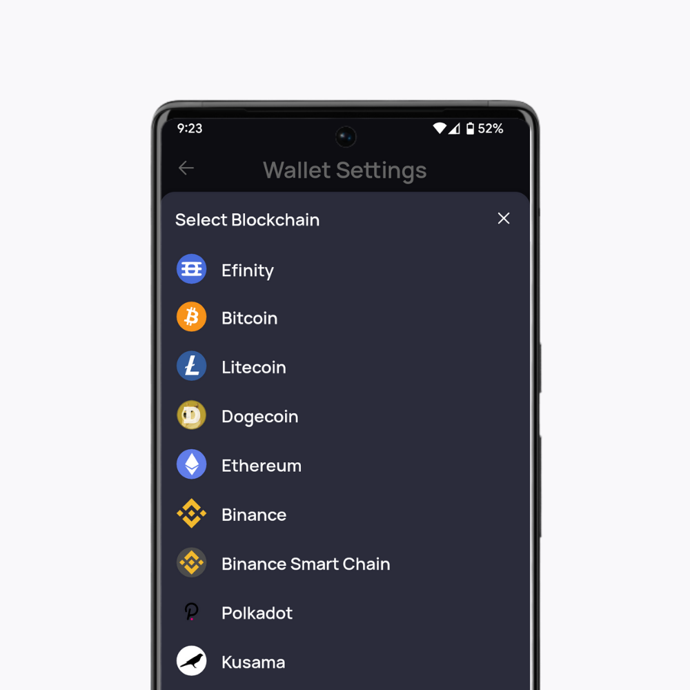 Enjin's Web Wallet Removes NFTs' Biggest Blocker | Enjin Blog
