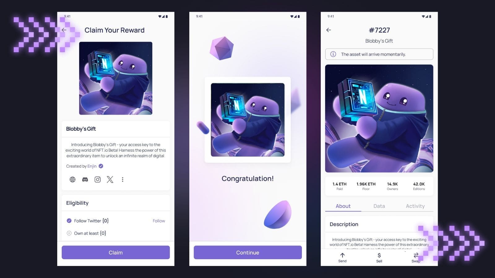 Claim Conditions Open the Floodgates for Innovative Beam Use Cases ...