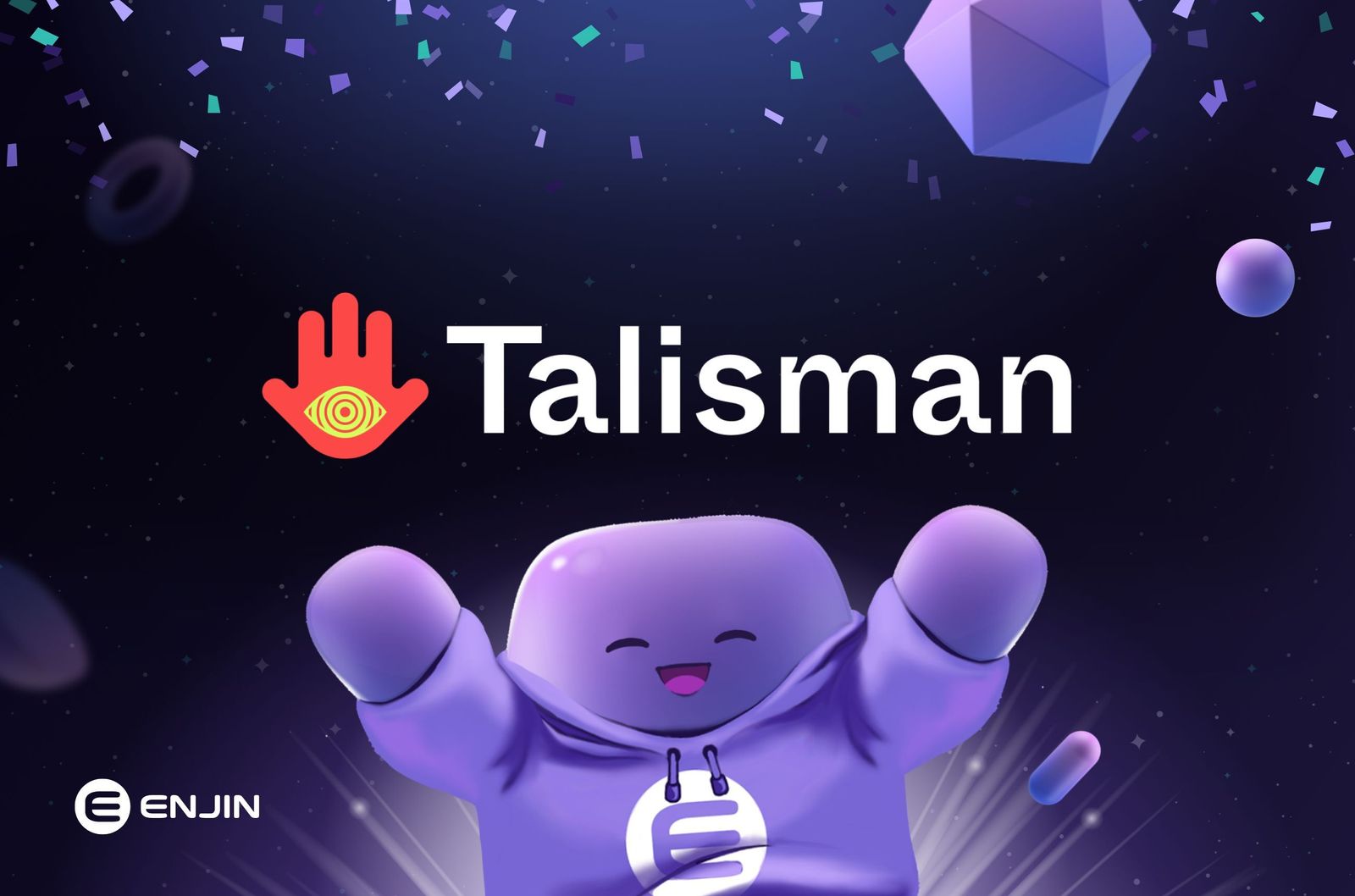 Enjin attends GC Summit Philippines 2023! | Enjin Blog