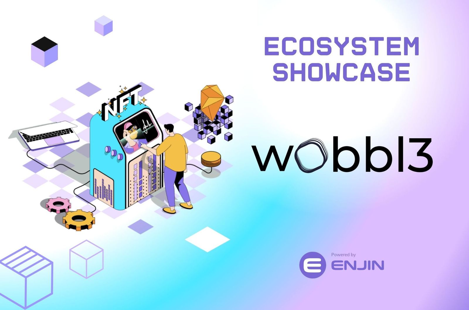 Ecosystem | Enjin