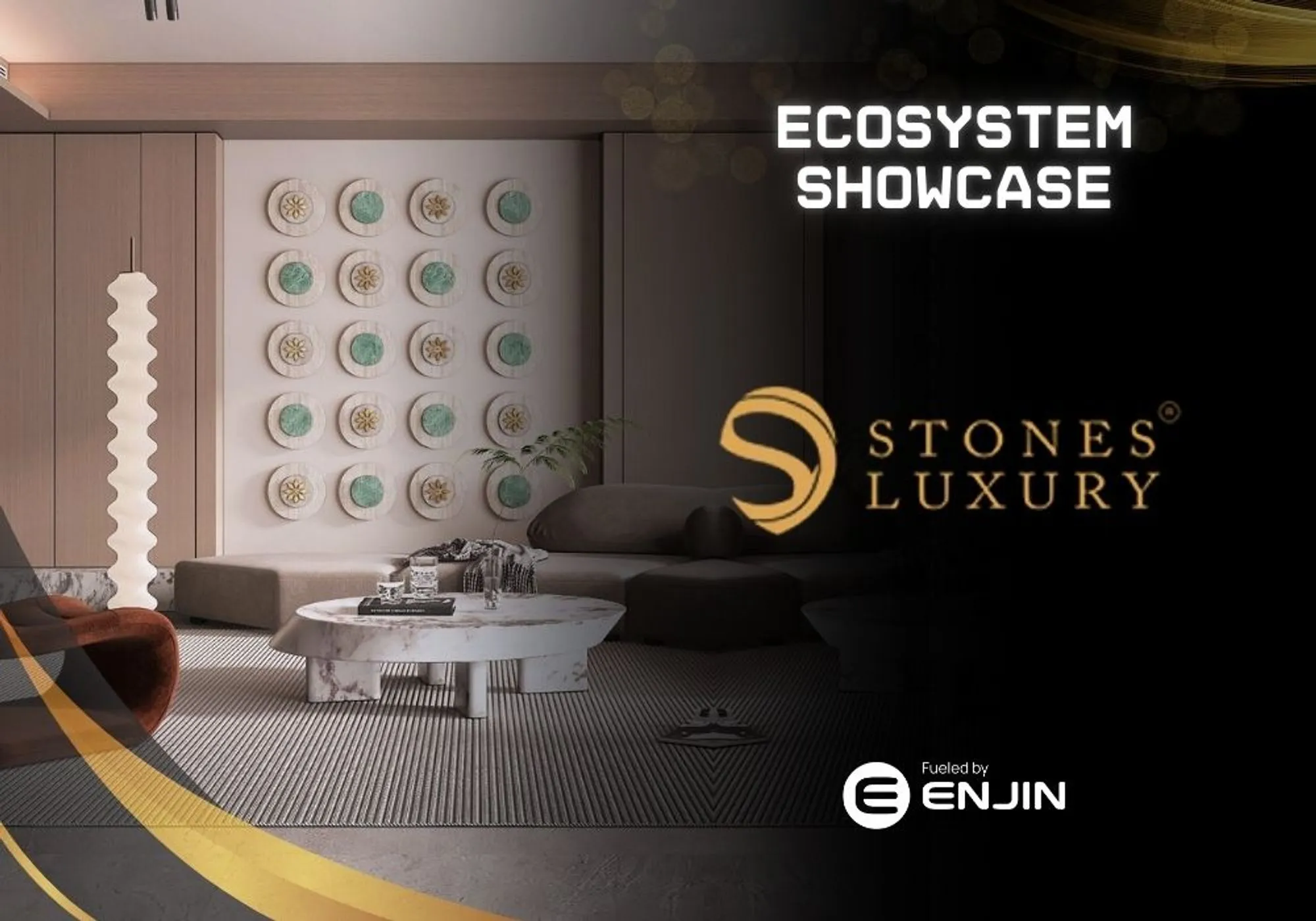 Enjin Ecosystem - NFT Games, Apps, Partners & Creators
