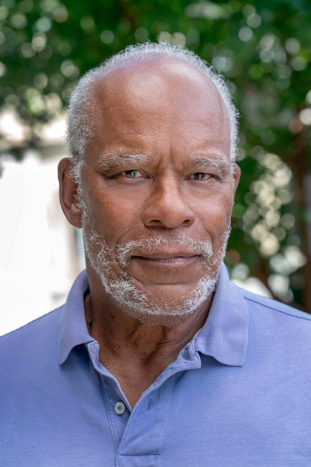 Stanley Nelson | Team | Firelight Films