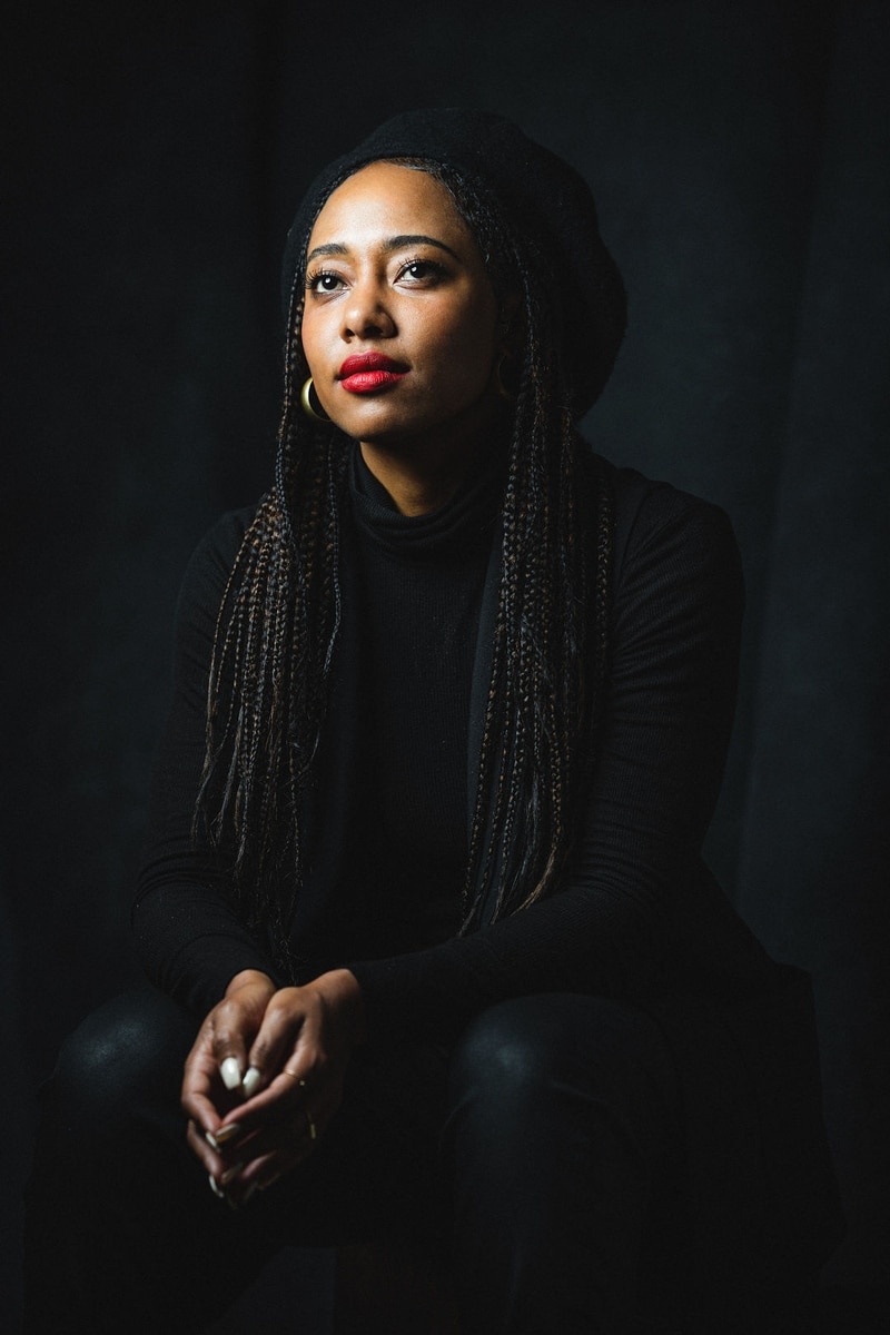 Logan Rozos | Filmmakers | Firelight Media