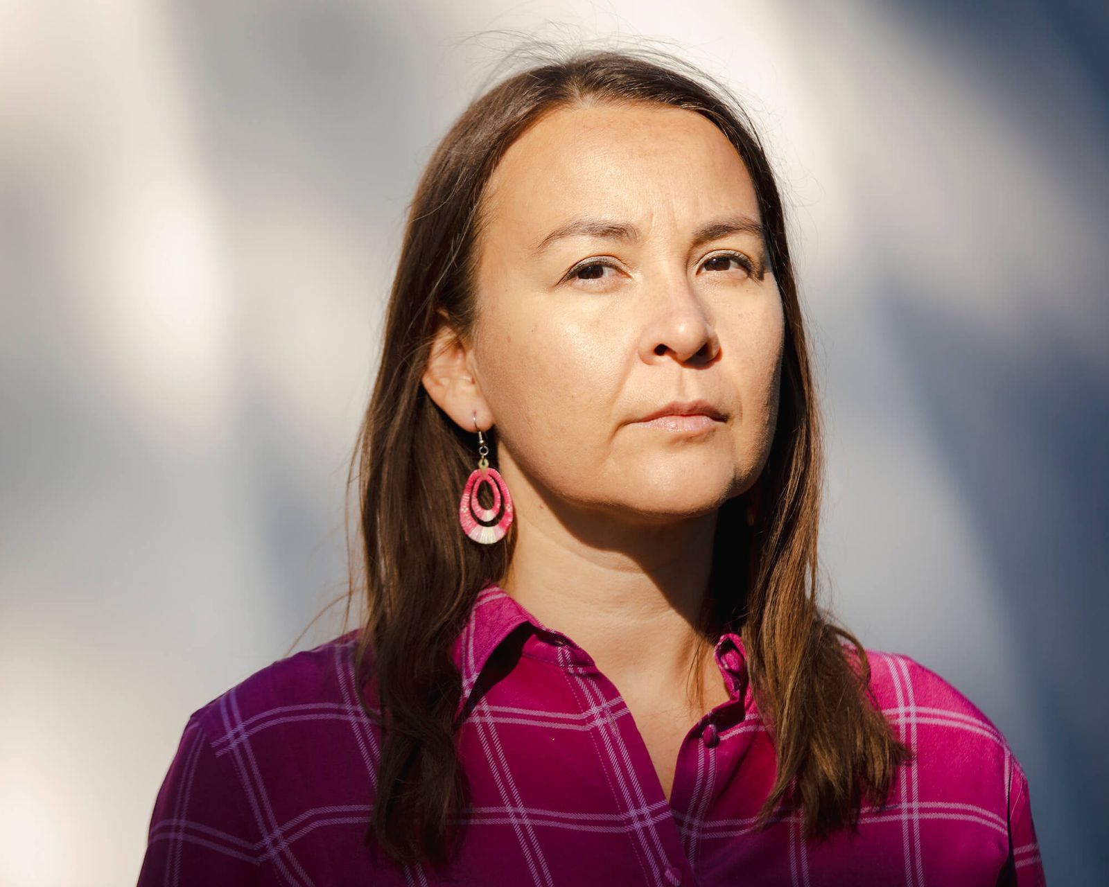 Michèle Stephenson | Filmmakers | Firelight Media