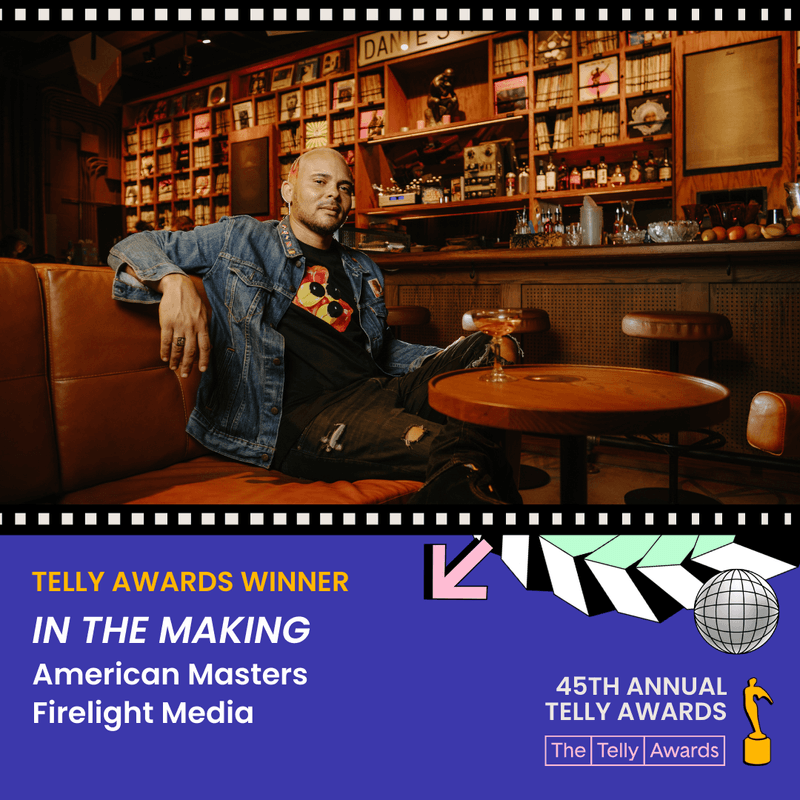 Welcome to Firelight Media