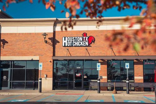 Michigan - Novi - Crescent Blvd | Houston TX Hot Chicken