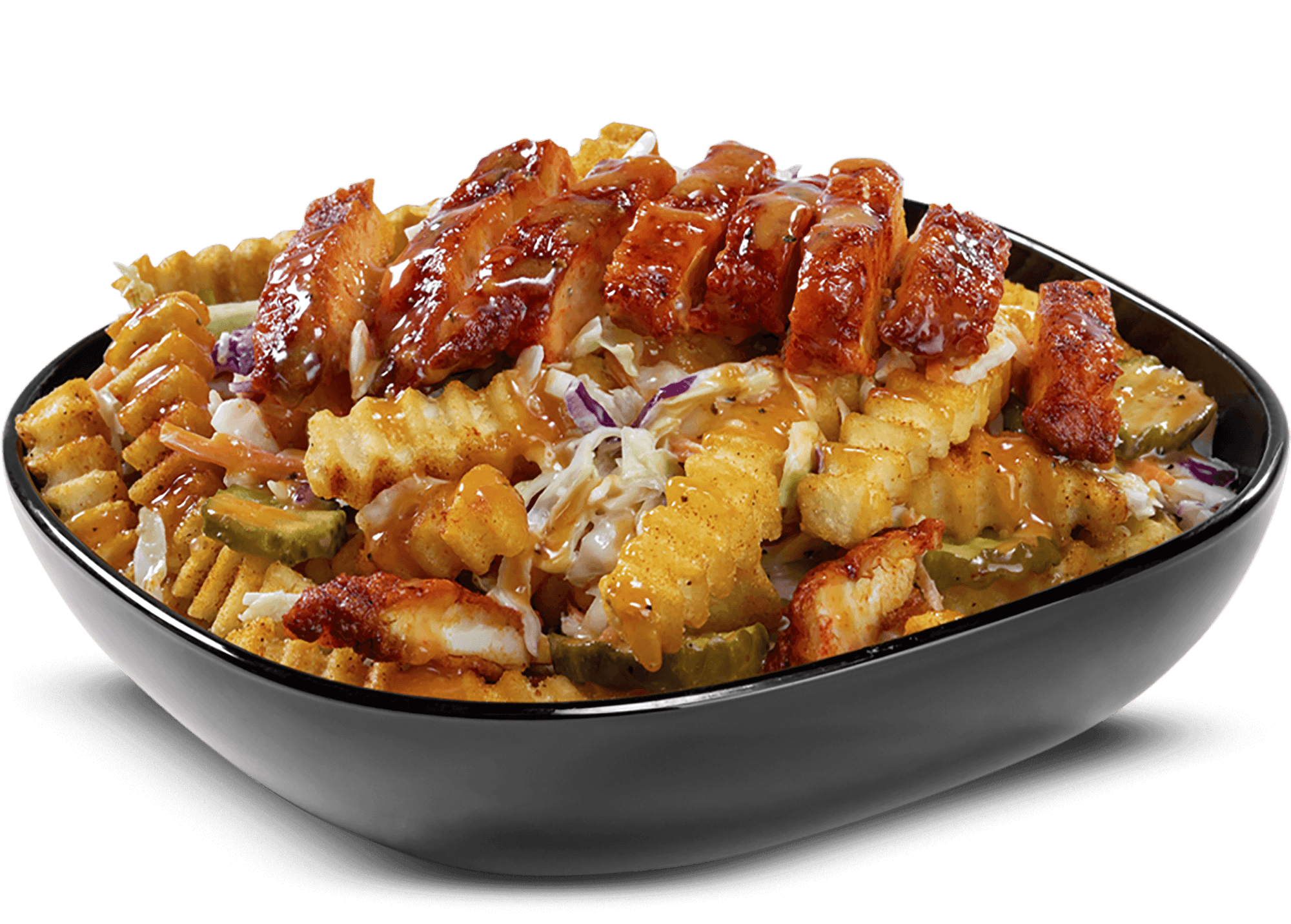 Menu | Houston TX Hot Chicken