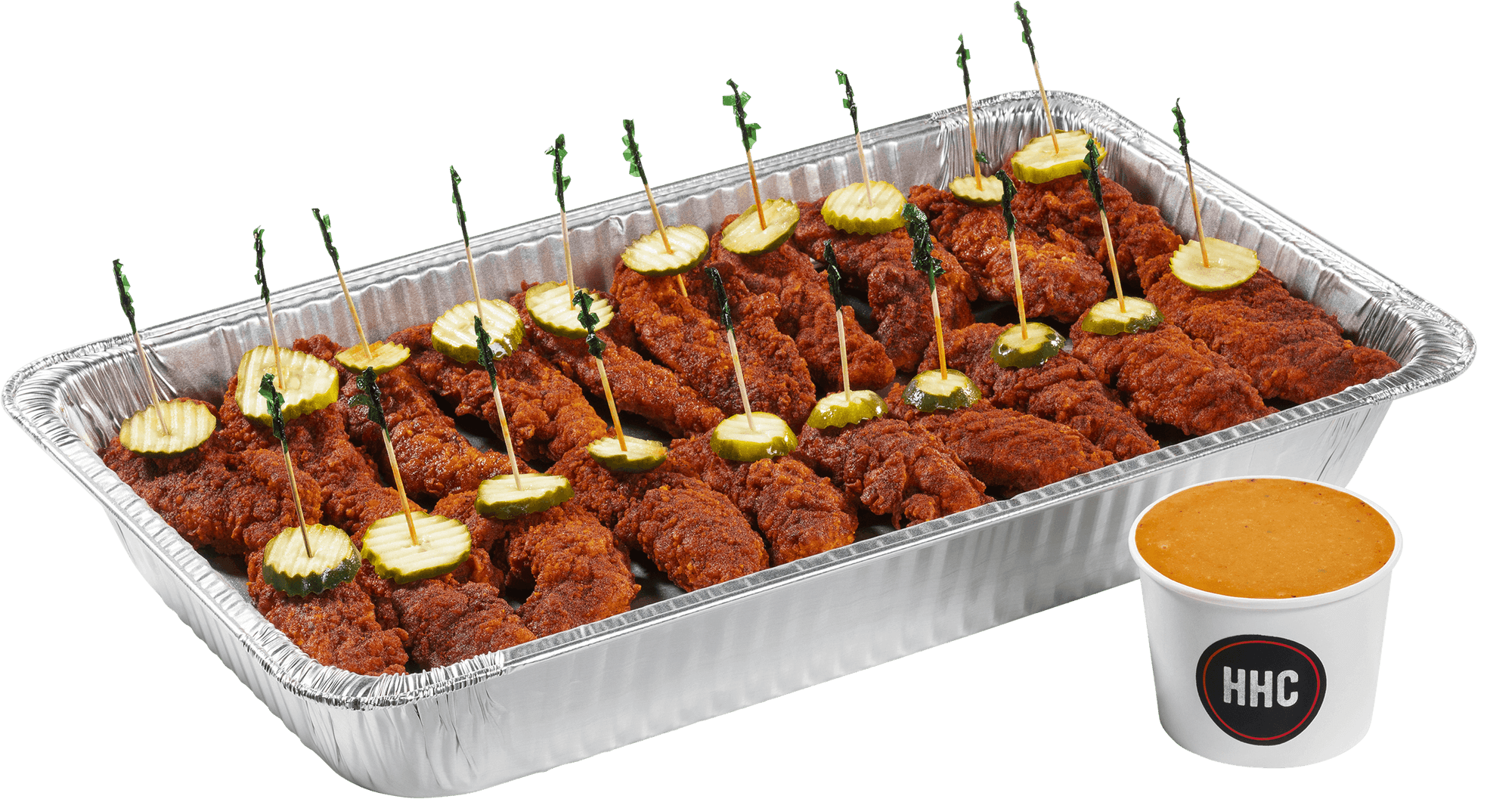 Washington - Spokane - Ruby St | Houston TX Hot Chicken