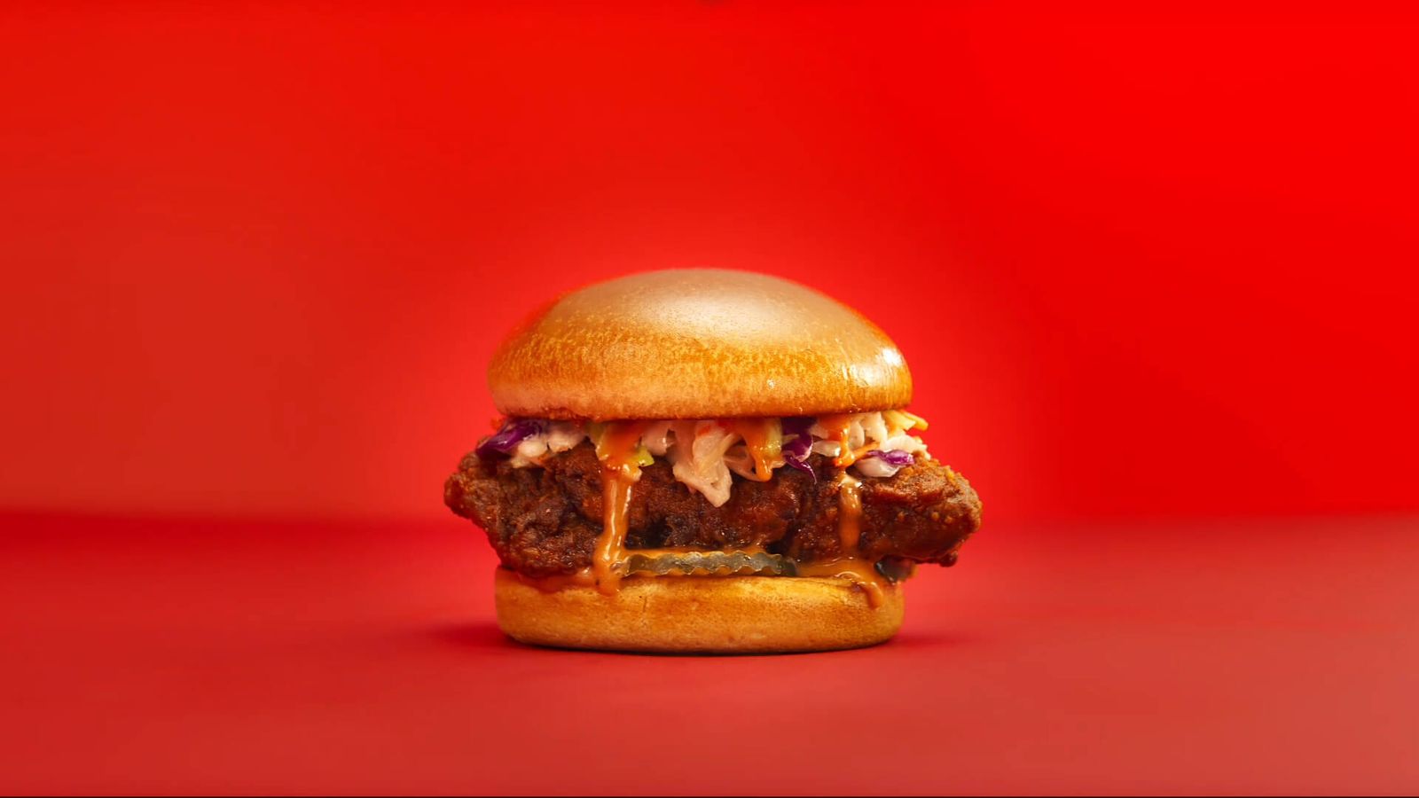 Menu | Houston TX Hot Chicken