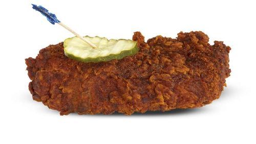 Michigan - Novi - Crescent Blvd | Houston TX Hot Chicken