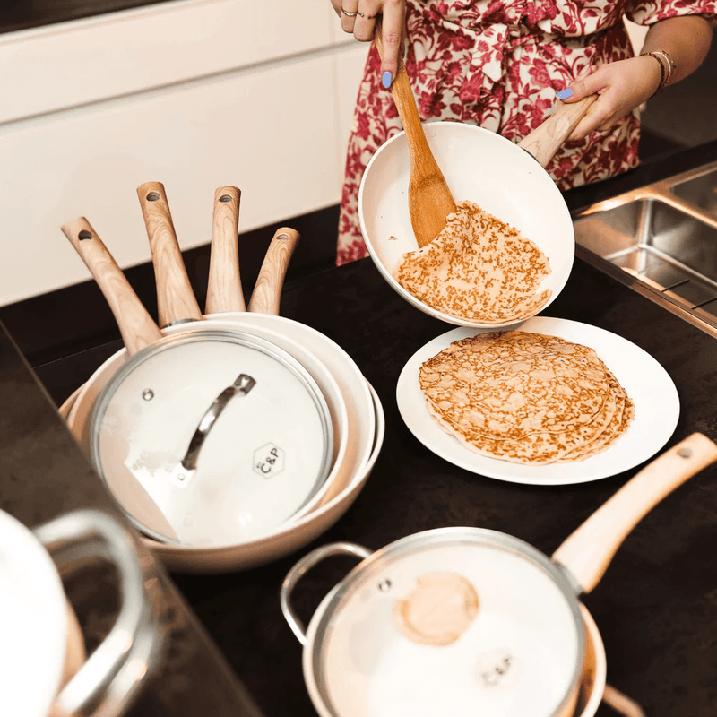 Cook & Pan Case Study | Polaris Growth | Klaviyo Experts