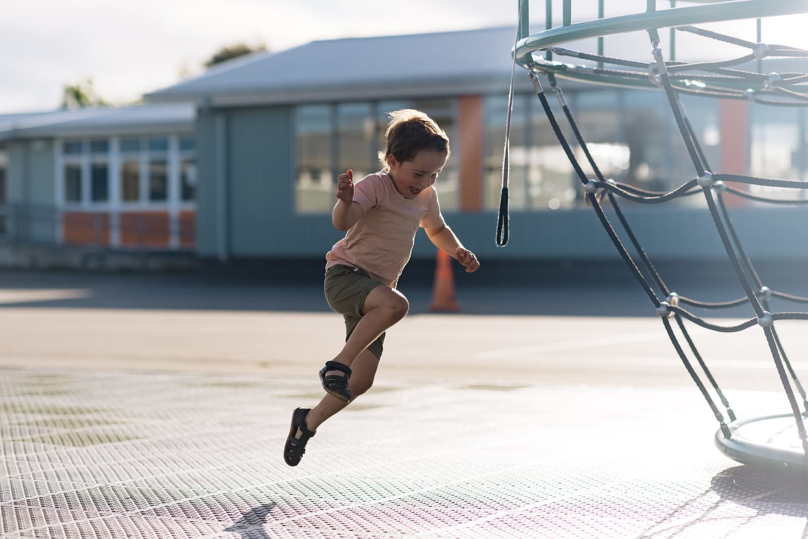 Play Matta™ - Playground Flooring | Matta