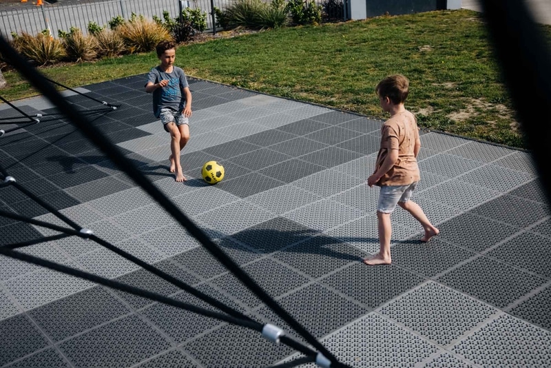 Play Matta™ - Playground Flooring | Matta