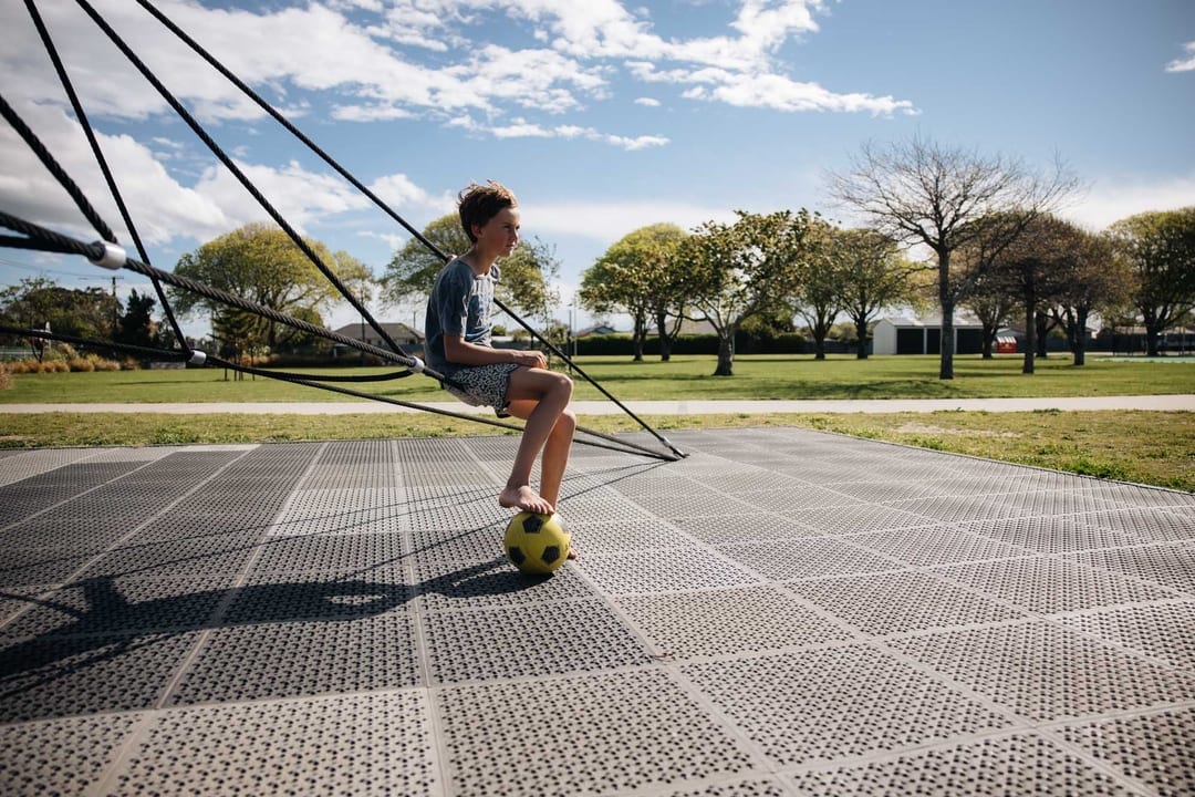 Play Matta™ - Playground Flooring | Matta