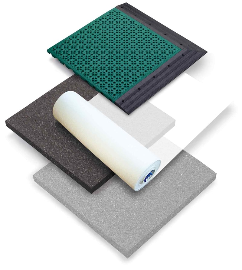 Play Matta Original - Playground Safety Surfacing | Matta