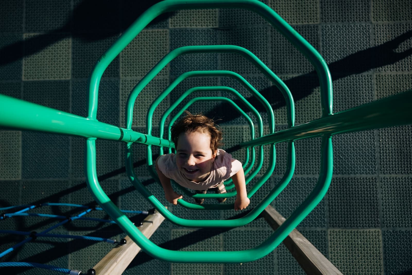 Play Matta Re-Cover - Playground Resurfacing | Matta