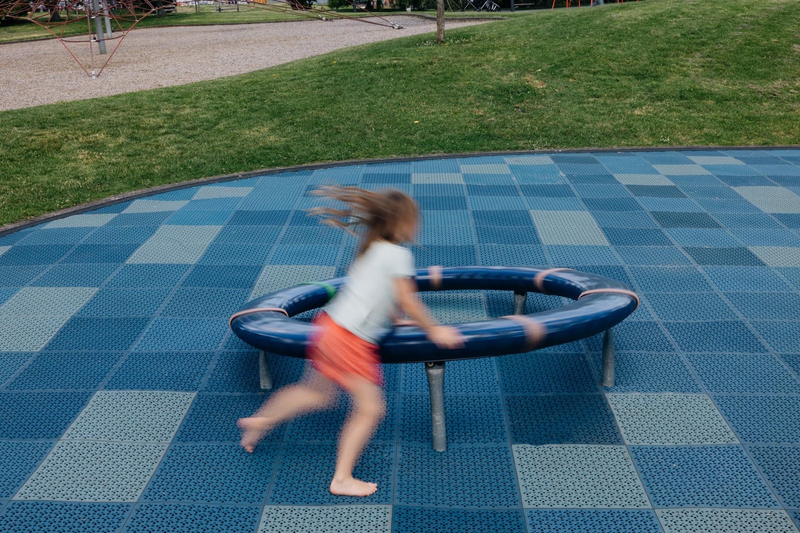 Play Matta™ - Playground Flooring | Matta