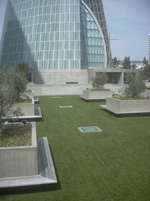 Play Matta Safety - Grass Retention Matting | Matta