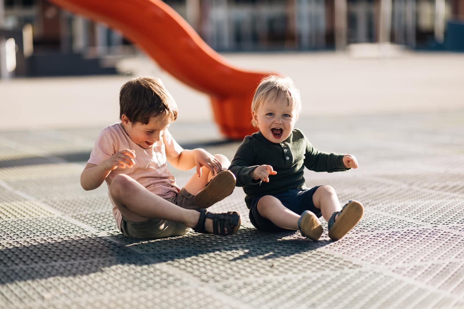 Safety Surface Products | Matta