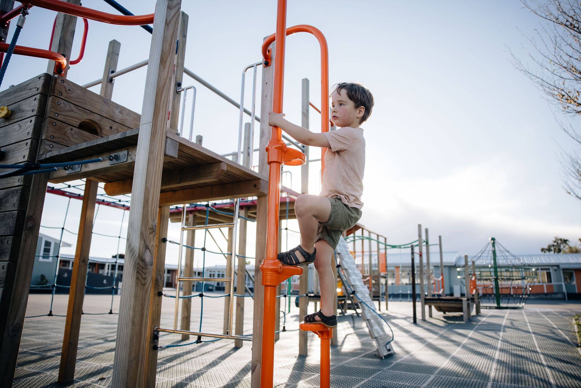 Play Matta™ - Playground Flooring | Matta