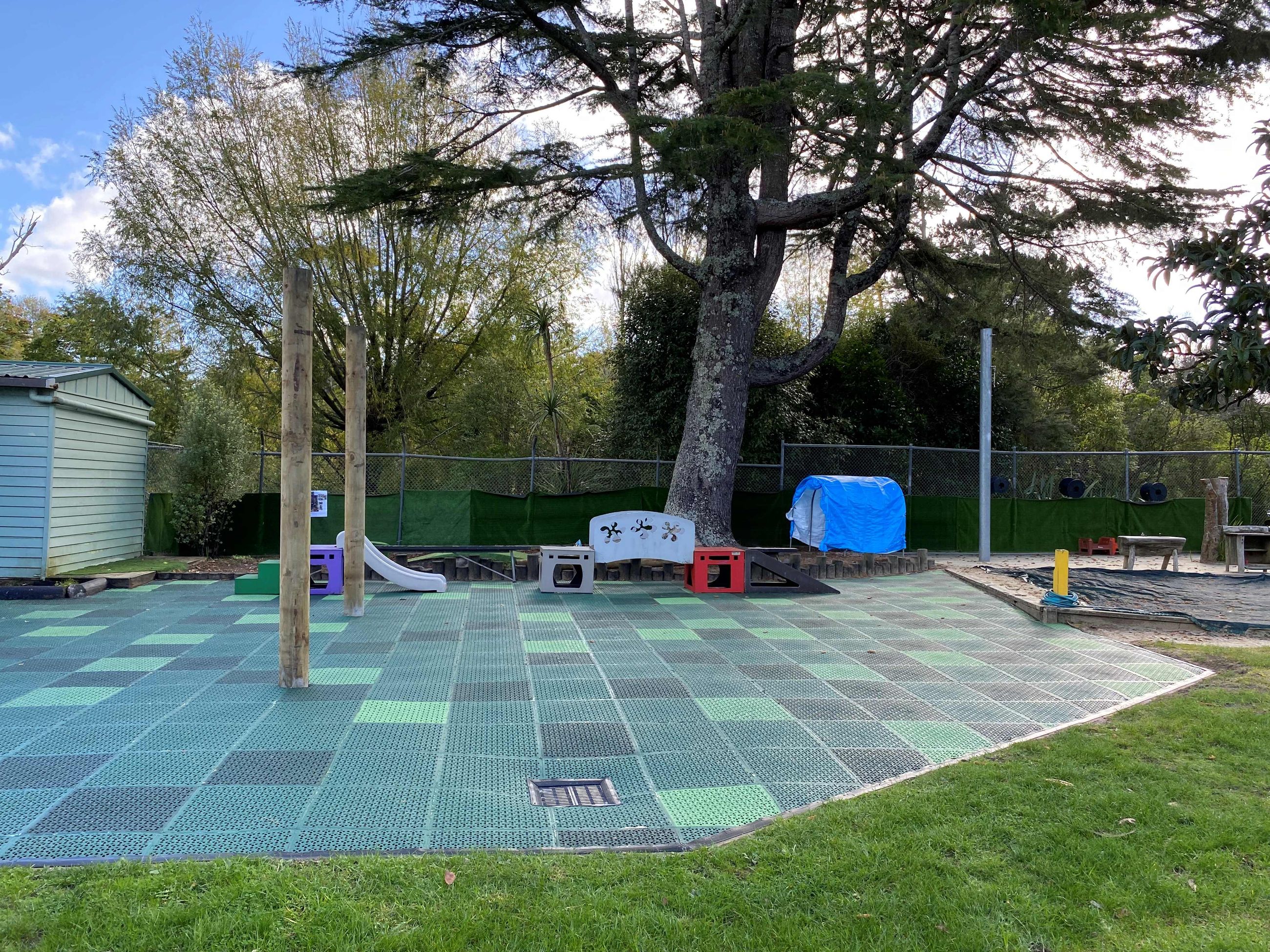 Play Matta™ - Playground Flooring | Matta