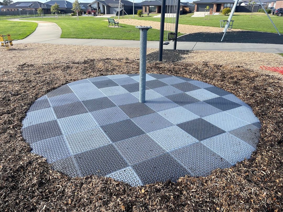 Play Matta Re-Cover - Playground Resurfacing | Matta
