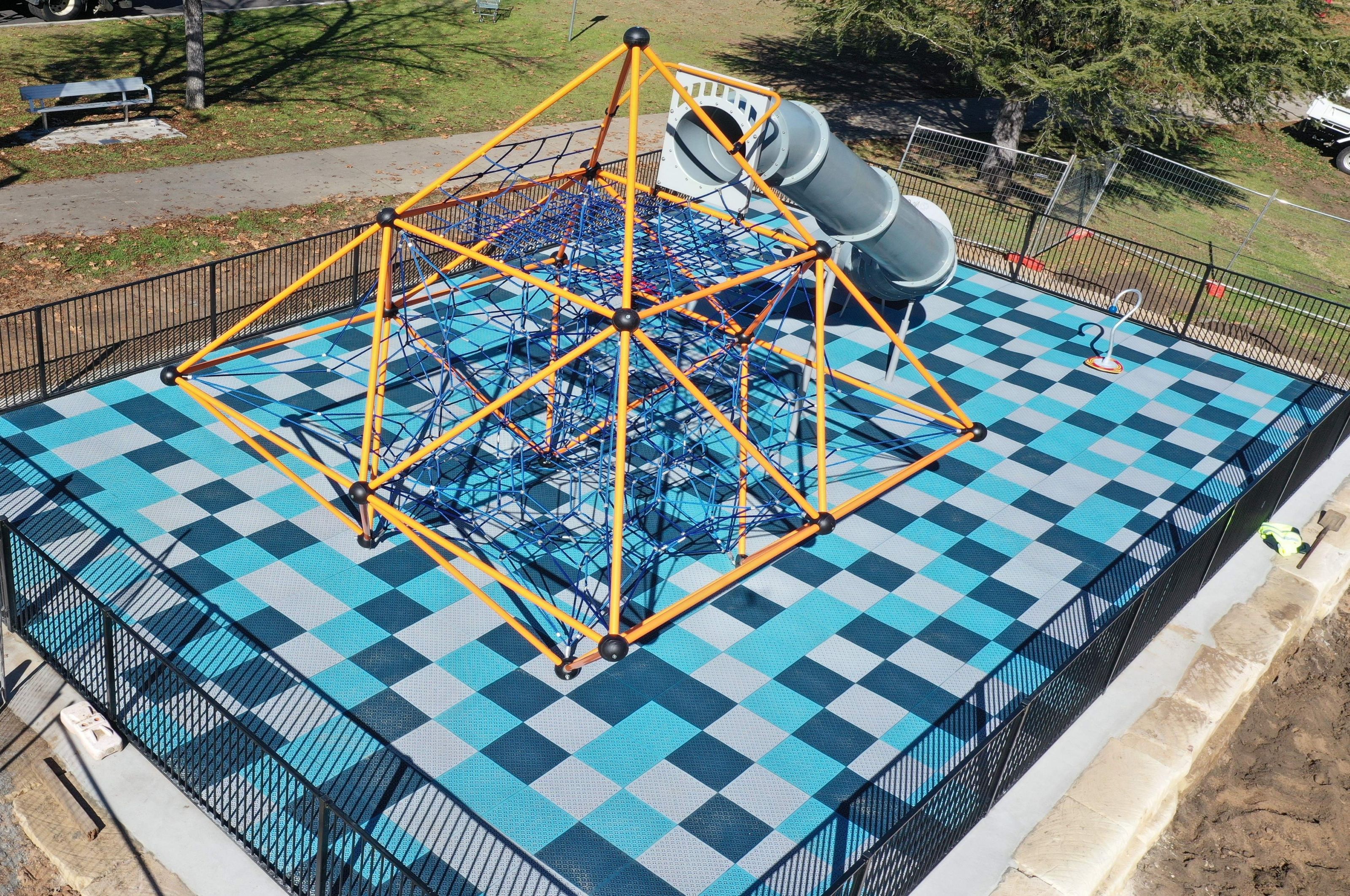 Play Matta™ - Playground Flooring | Matta