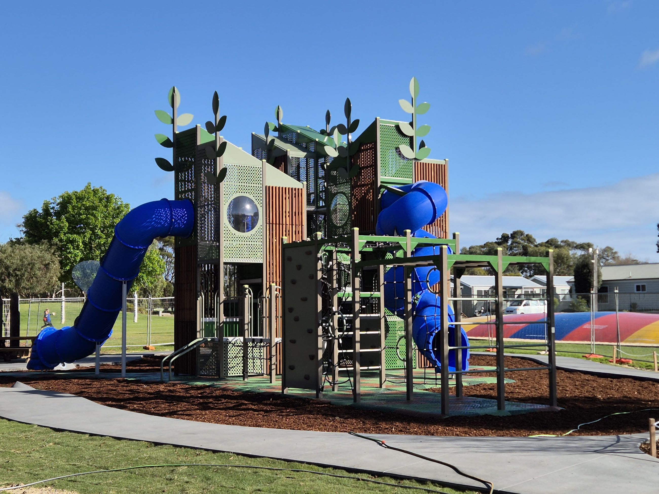 Play Matta™ - Playground Flooring | Matta