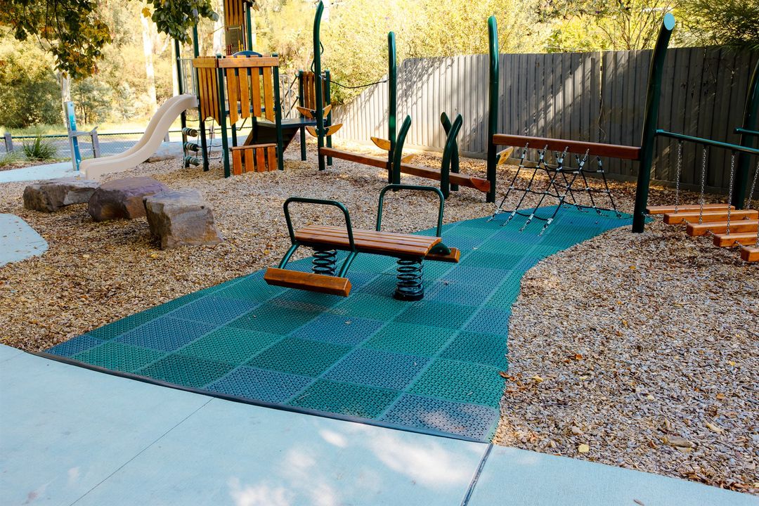 Play Matta™ - Playground Flooring | Matta