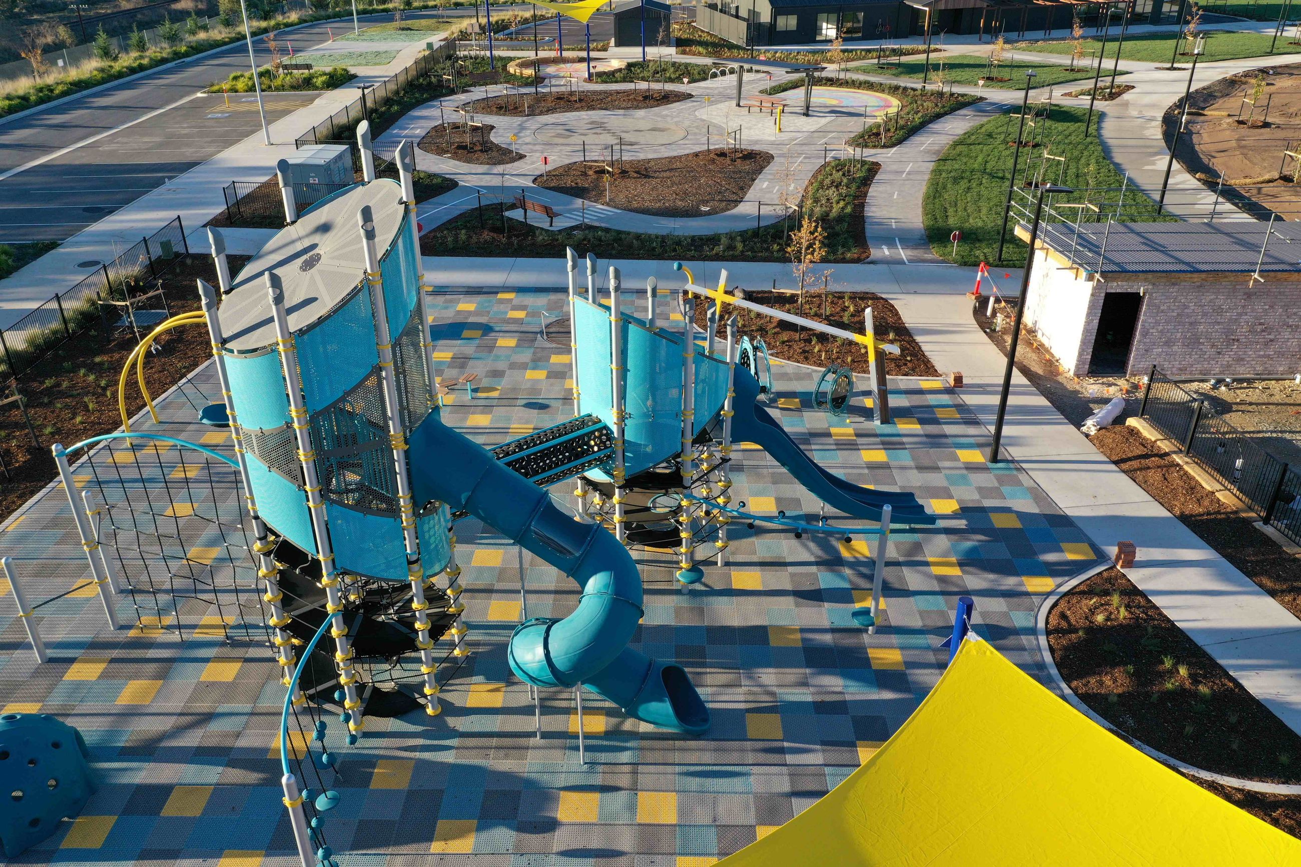 Northmore Elementary - Case Study | Matta