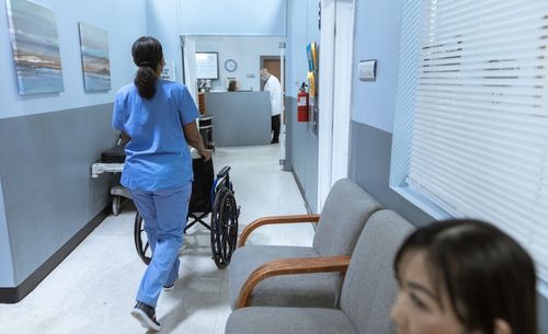 Medical Assistant Technician: Salary, Job Description, More