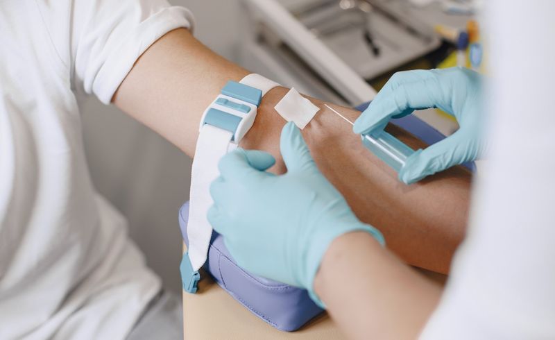 What is a Phlebotomist & What Do They Do?