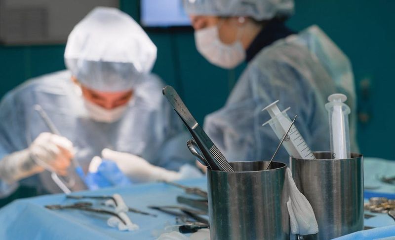 Cost to Become a Surgical Tech (Programs & Certification)