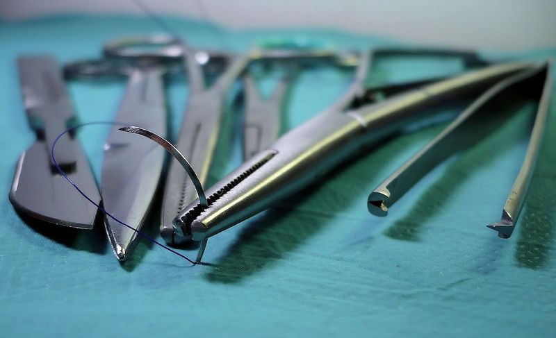 What is a Scrub Tech? Duties & Responsibilities