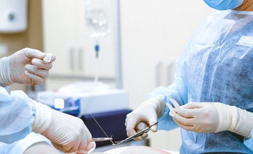 Surgical Tech Salary – Hourly & Annually by State