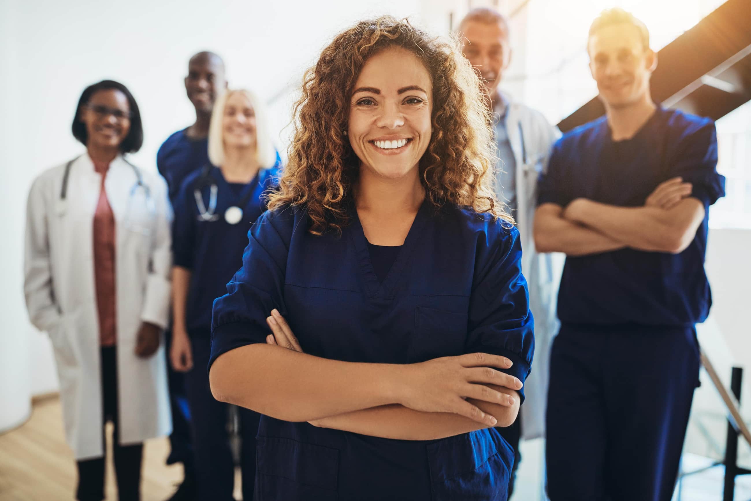 Stepful Healthcare Staffing & Training Solutions