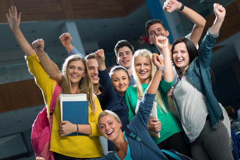 Keys To Building Relationships in the First Weeks of School