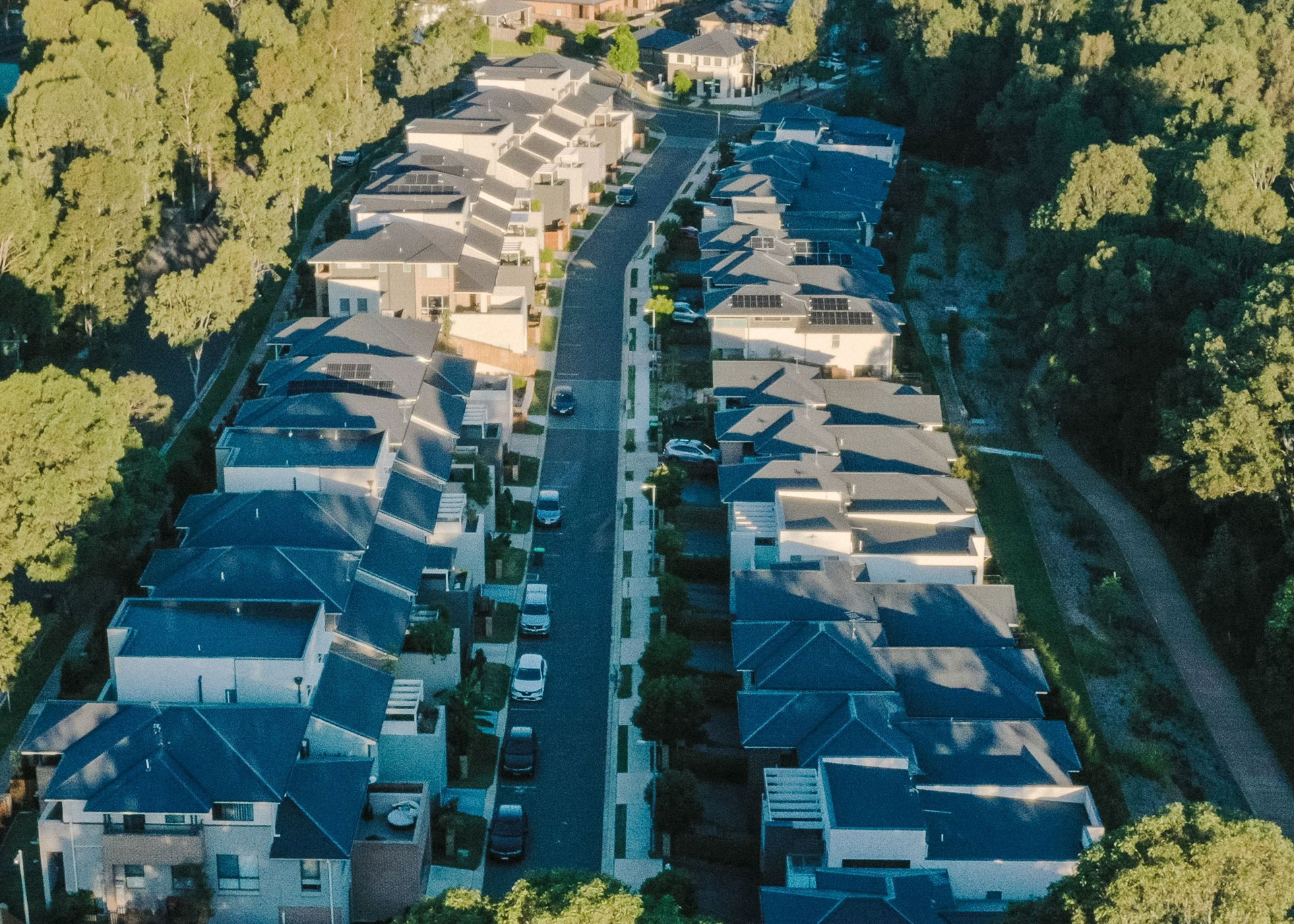 Cabello St, Rouse Hill | ABA Group Project