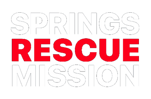 Springs Rescue Mission Blog | Top 7 Ways to Help People Experiencing ...