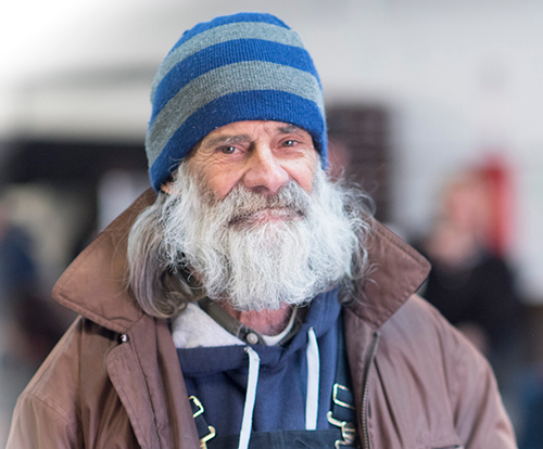 Springs Rescue Mission Blog | What it means to be a low-barrier ...