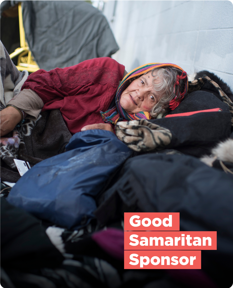 Springs Rescue Mission | Contact Us - Reach Out to Join the Fight ...