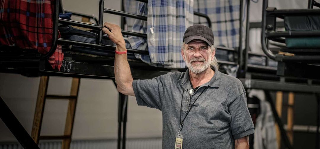 Springs Rescue Mission | Homelessness in Colorado Springs