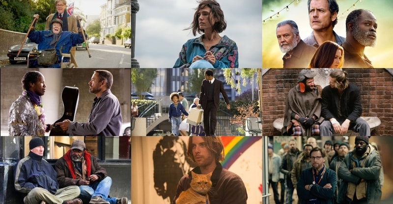 Springs Rescue Mission Blog | Top 10 Movies About Homelessness