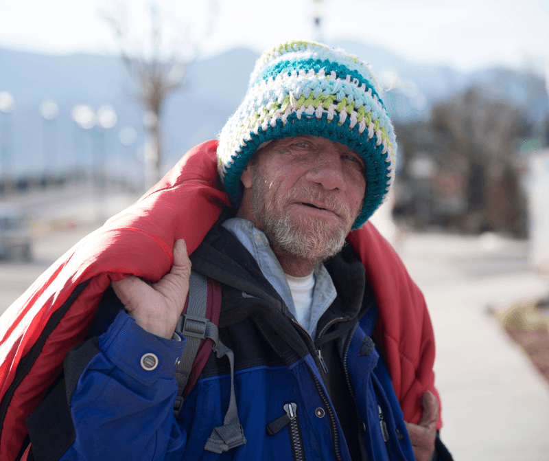 Springs Rescue Mission Blog | One woman's journey of overcoming ...