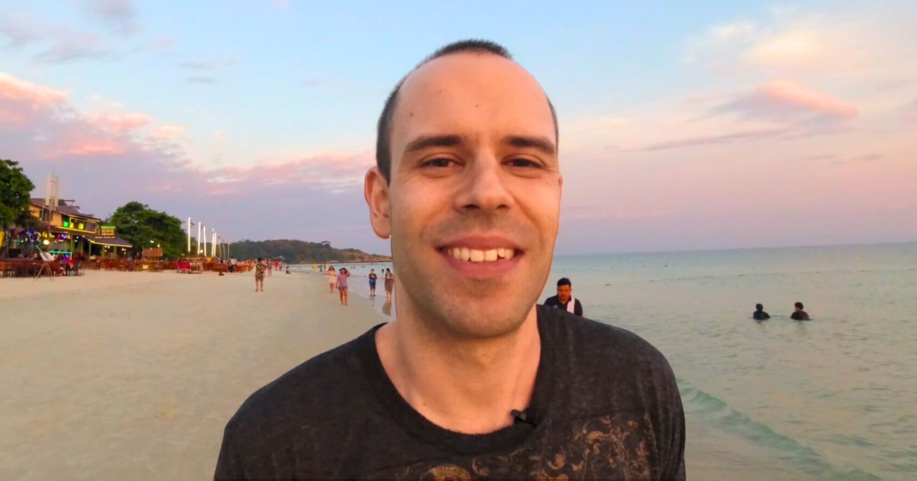 Pablo Videos – Dreaming Spanish