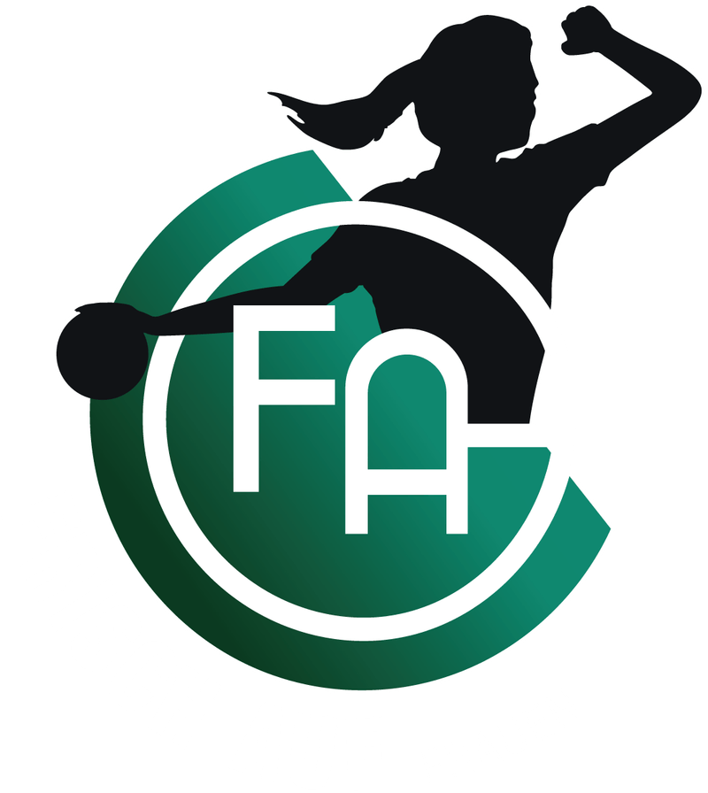 Sina Ehmann zurück bei Frisch Auf