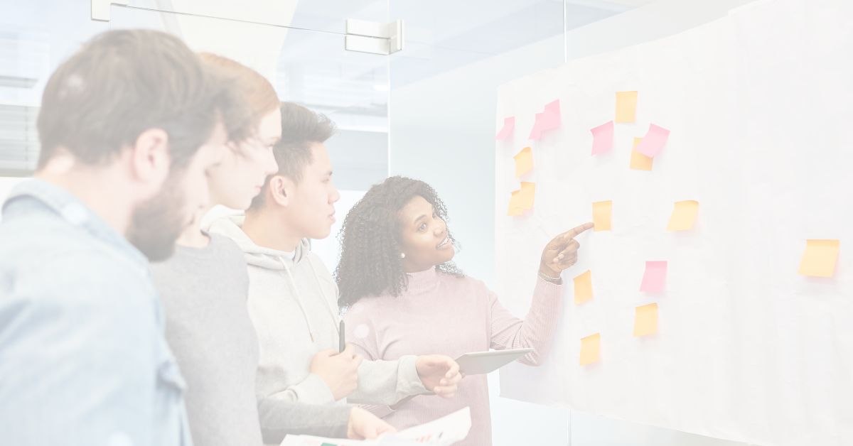 How to Organize A Successful Supply Chain Process Improvement Workshop