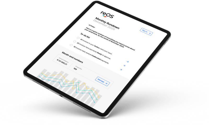 reOS | Rental Property Management Software for Efficient Leasing