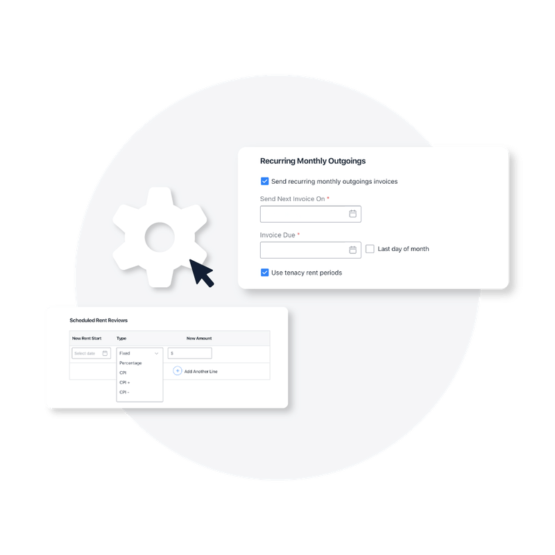Workflows | Reapit PM