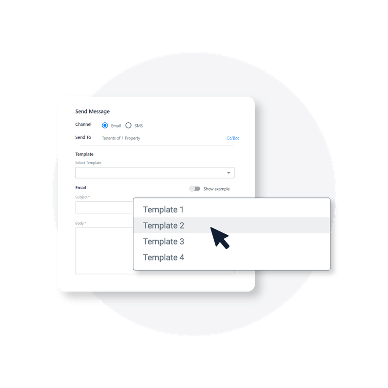 Workflows | Reapit PM